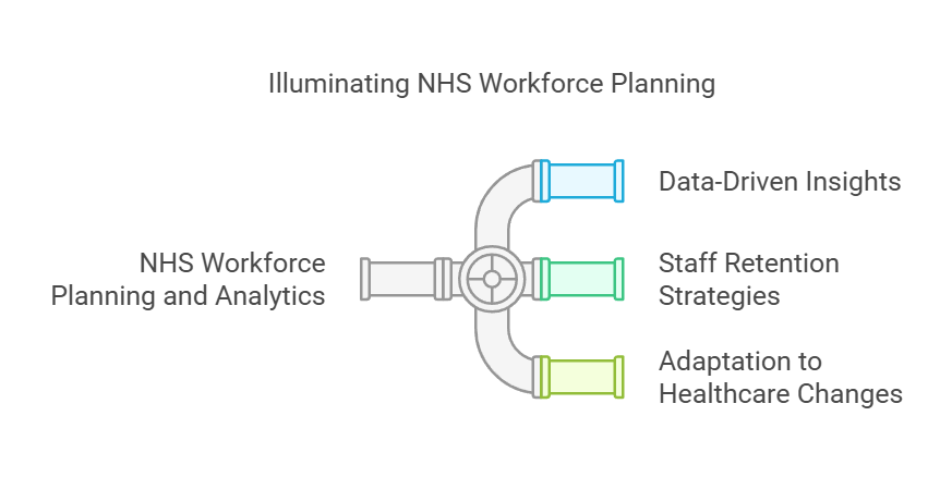 NHS Workforce Planning & Analytics Consultant
